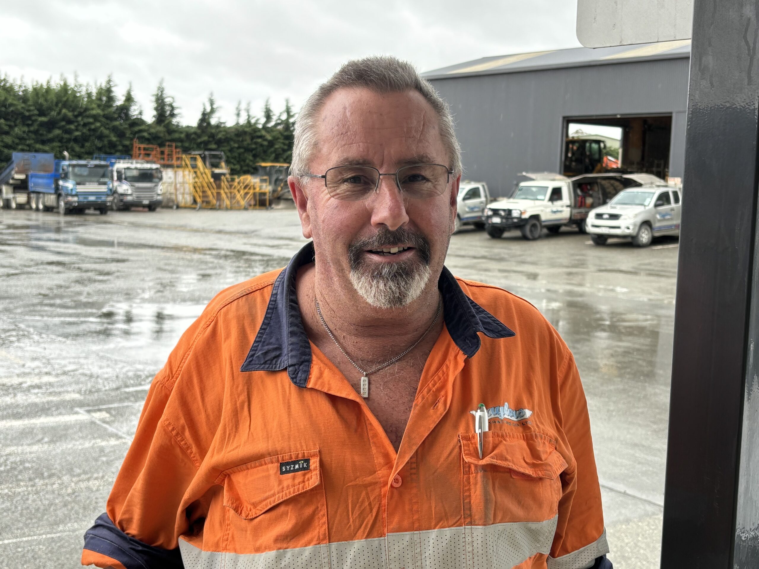 Movember workplace health campaign a potential lifesaver – Taylors ...